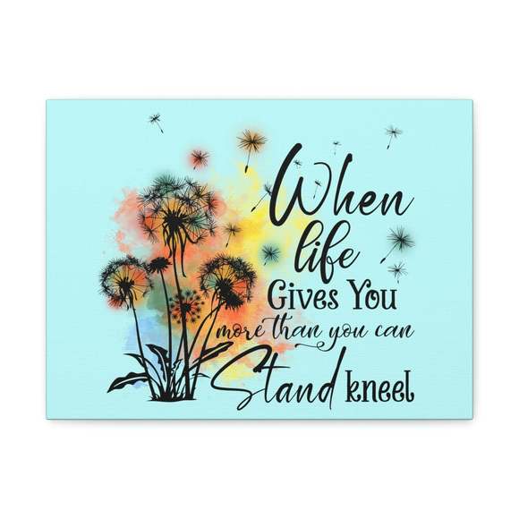 Express Your Love Gifts | Art | Scripture Sign Gives You More Light ...
